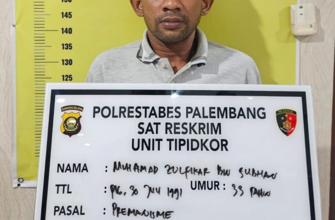 Aksinya Viral Lakukan Pungli Terhadap Seorang Content Creator, Zulfikar ...