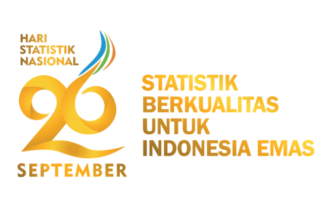 OPINI : Sejarah Hari Statistik Nasional 26 September – Sumsel Update