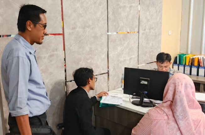 Percaya Dengan Rekan Bisnis, Uang Rp8,5 Milyar Milik Liliyani Lenyap ...