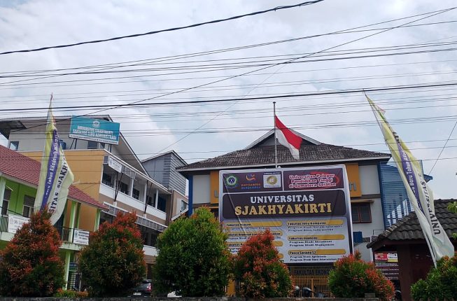 Dualisme Yayasan Berakhir, Kementerian Diktisainte Jatuhkan Sanksi ...