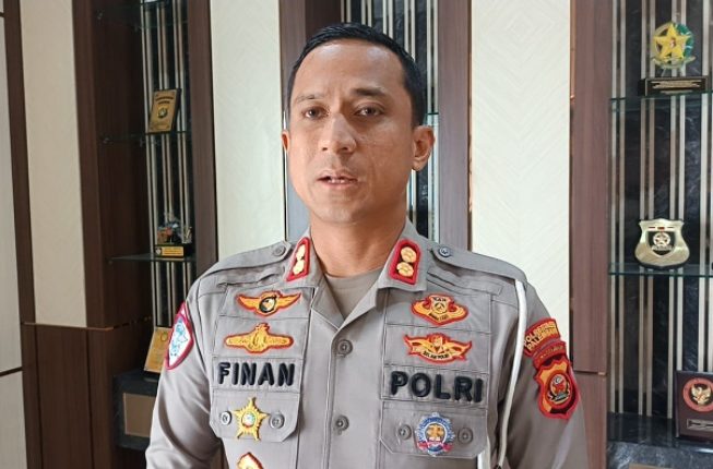 Operasi Zebra Musi 2025 Akan Digelar 14 Hari, Catat Waktunya – Sumsel ...