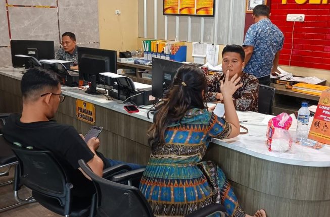 Rumahnya Disatroni Pencuri, Mia Pumi Astuti Kehilangan 100 Gram Logam ...
