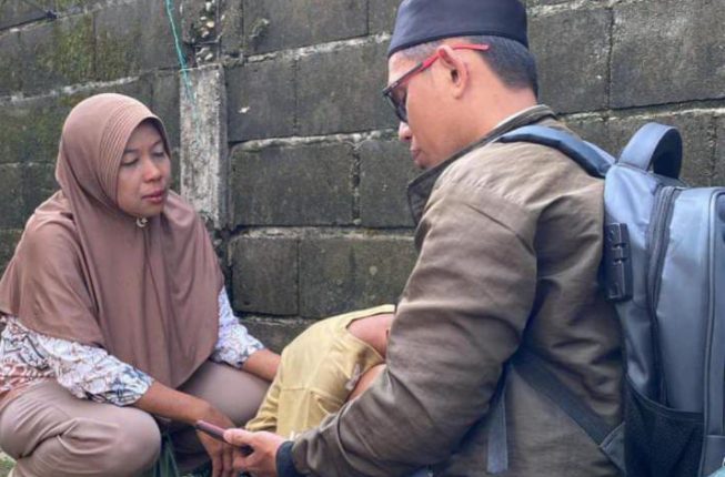 Bocah 10 Tahun yang Sempat Hilang di Palembang Ditemukan Selamat ...