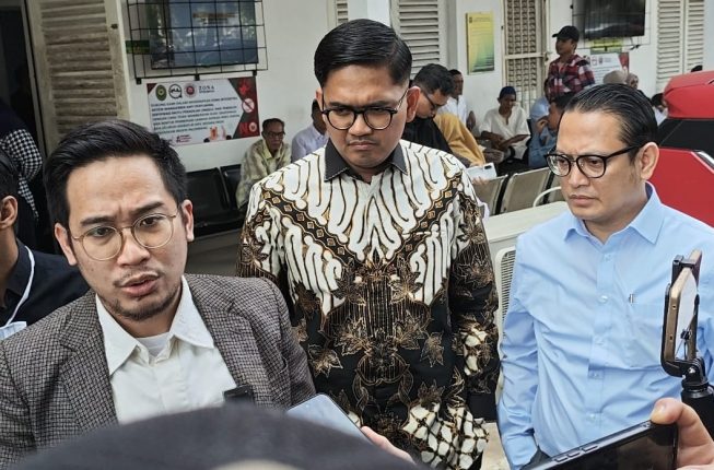 Pengusaha Haji Halim Dirawat Intensif, Sidang Korupsi Lahan Tol Ditunda ...