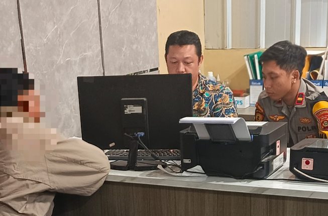 Diancam Rekaman VCS Disebar, Pria di Palembang Diperas hingga Rp500 ...