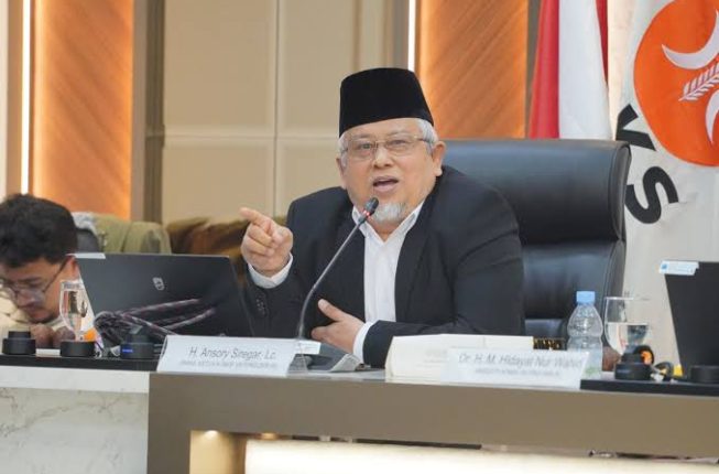 Komisi VIII DPR Awasi Penuh Proses Penanganan Bencana di Sumatera ...