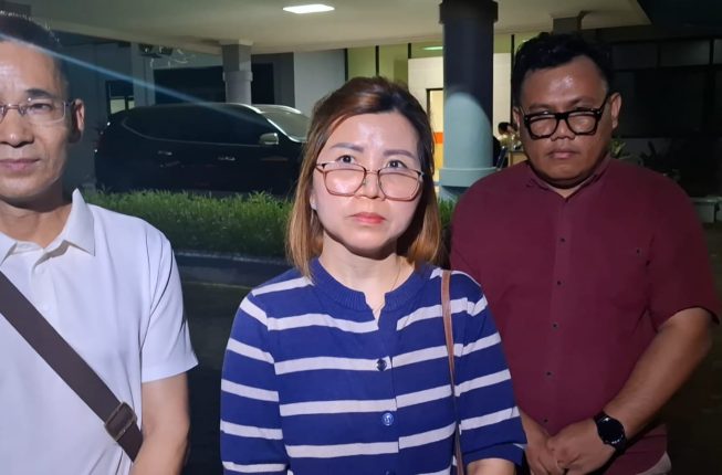 Surat Deportasi Dinilai Terlalu Prematur, Kuasa Hukum WNA China Kritik ...