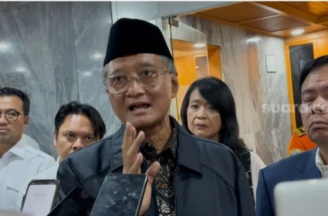 Diduga Tersandung Kasus Suap dan Hina Program MBG, Dua ASN Kementerian ...