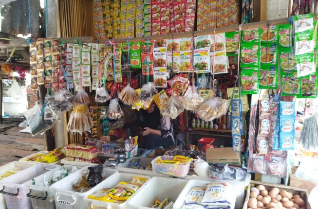 Pasca Idul Adha, Harga Sembako di Palembang Belum Stabil, Ayam Turun ...