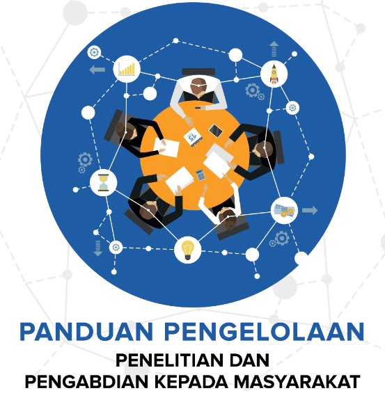 Pengumuman Penerimaan Proposal Penelitian dan Pengabdian kepada Masyarakat Tahun Anggaran 2023 ...