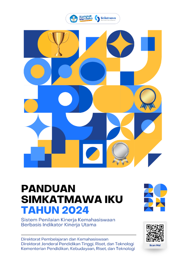 Panduan SIMKATMAWA IKU - Universitas Muhammadiyah Kotabumi